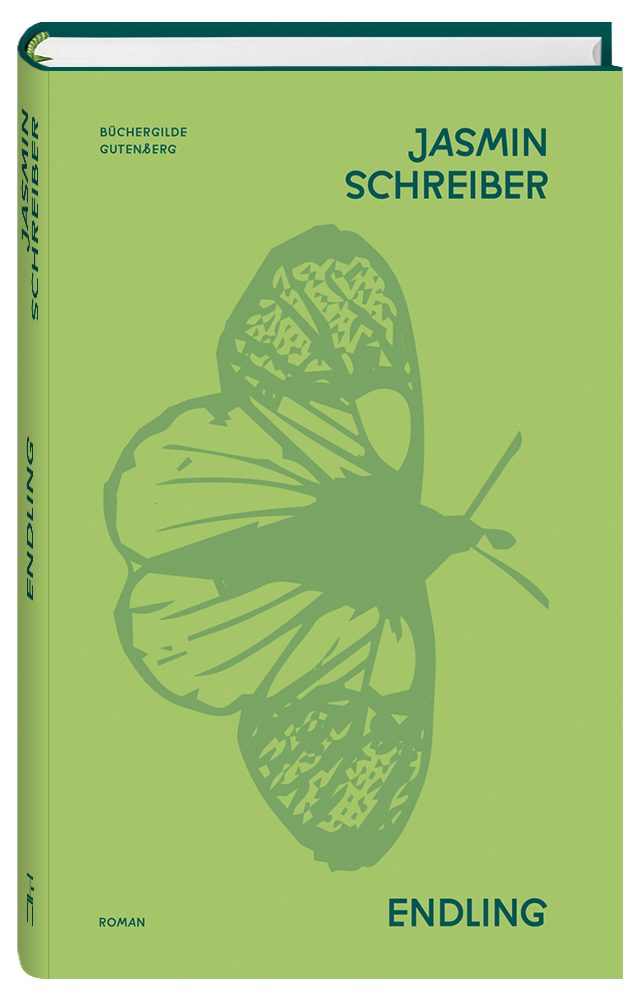 Endling - Büchergilde