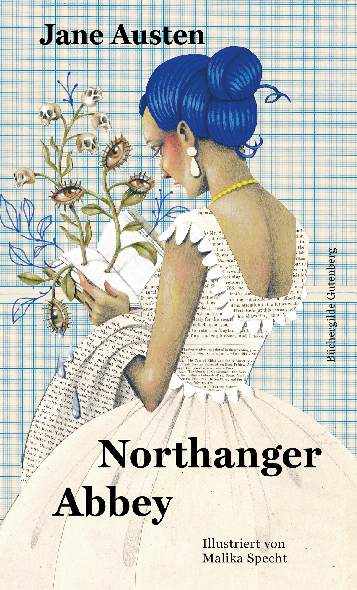Northanger Abbey - Büchergilde